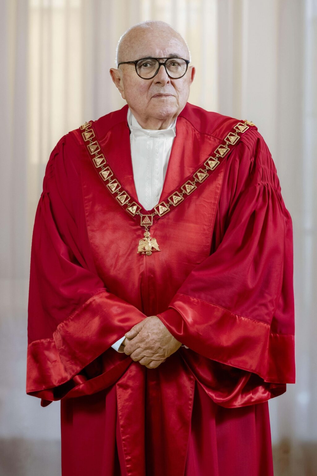 Supremo Consiglio - Rito Scozzese Antico ed Accettato